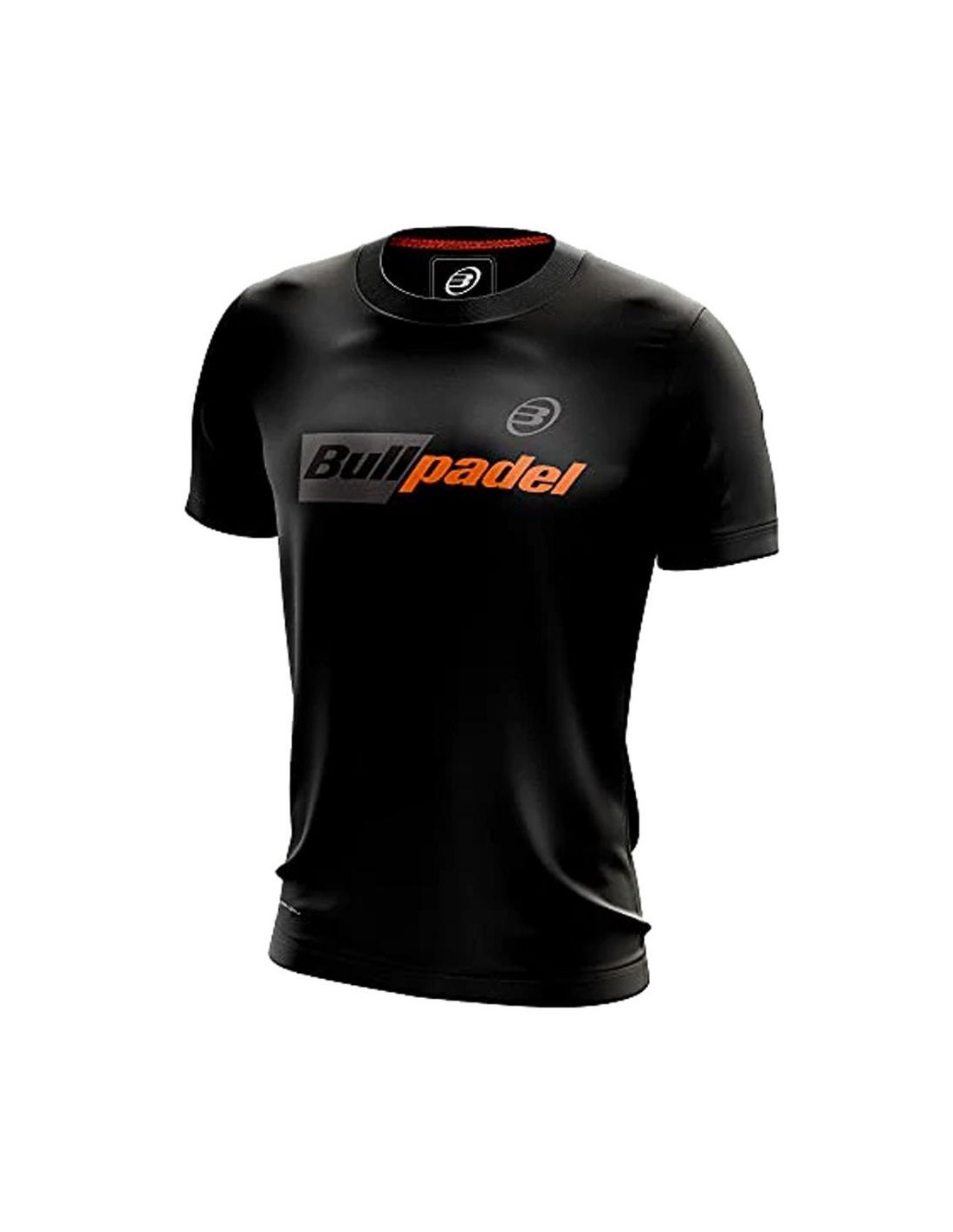 Bullpadel Vi Man T-shirt 005/529 Ofp Padel T-shirts