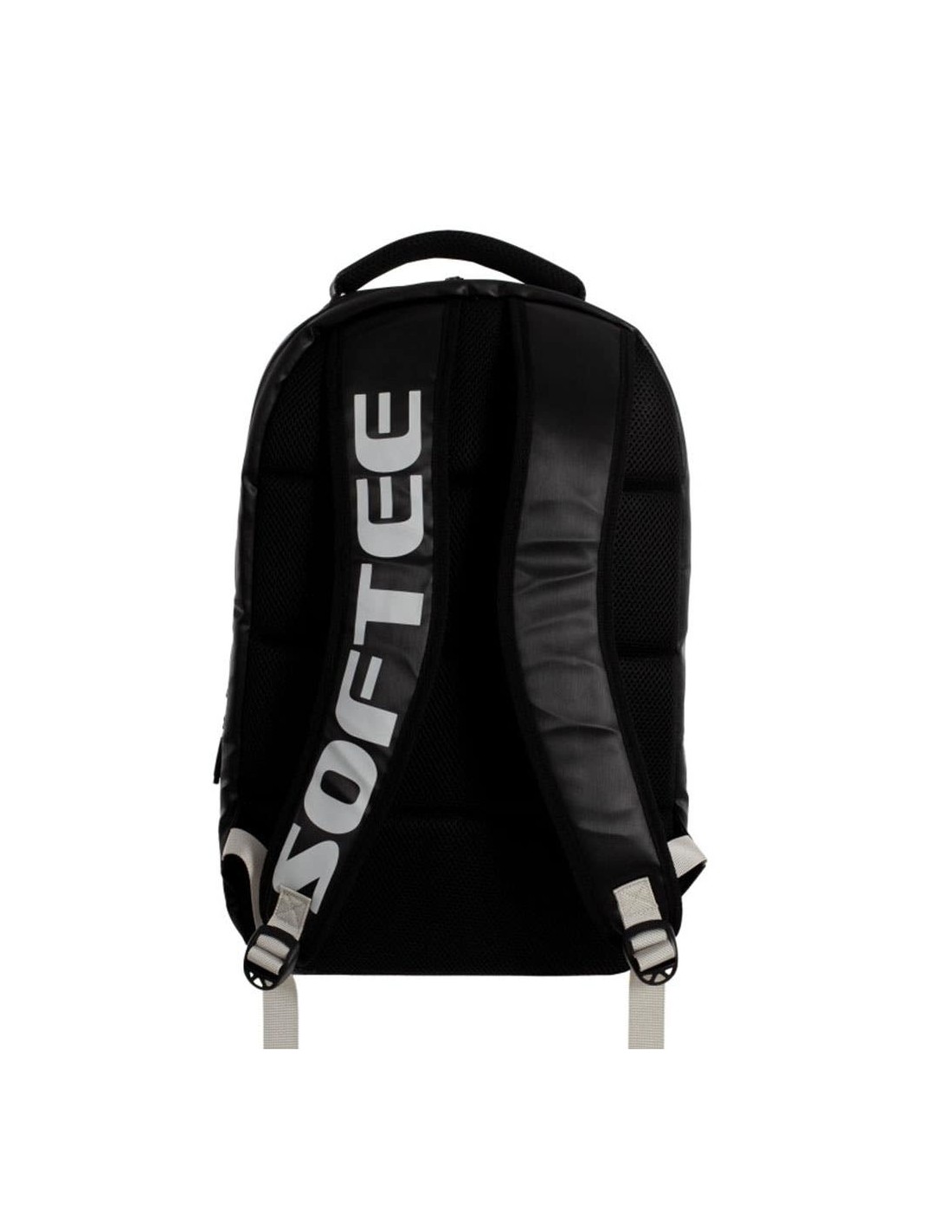 Mochila Atlas Preto | Padelmania