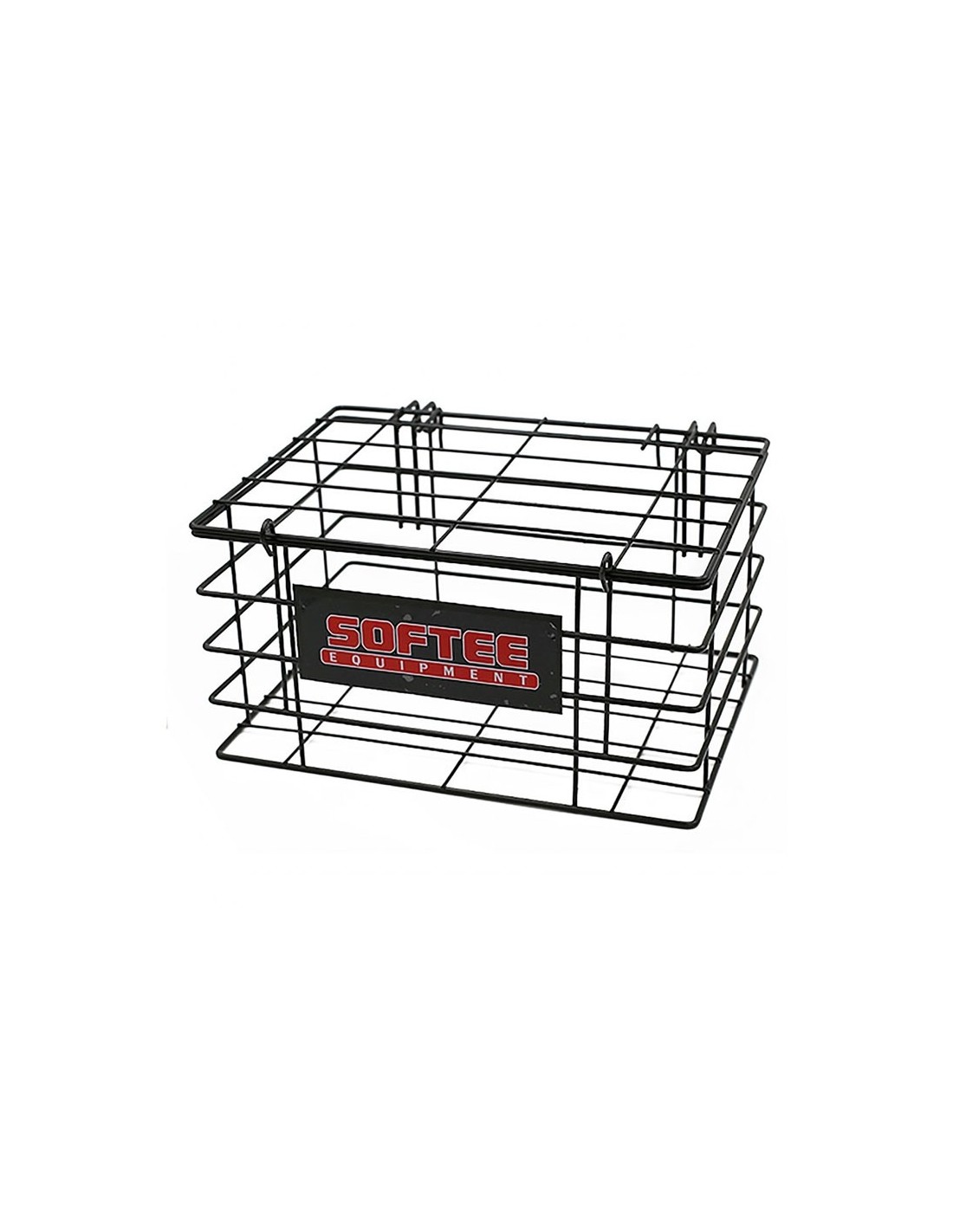Replacement Basket for Softee Ball Carrier Cart 80 Balls Padel Ba...