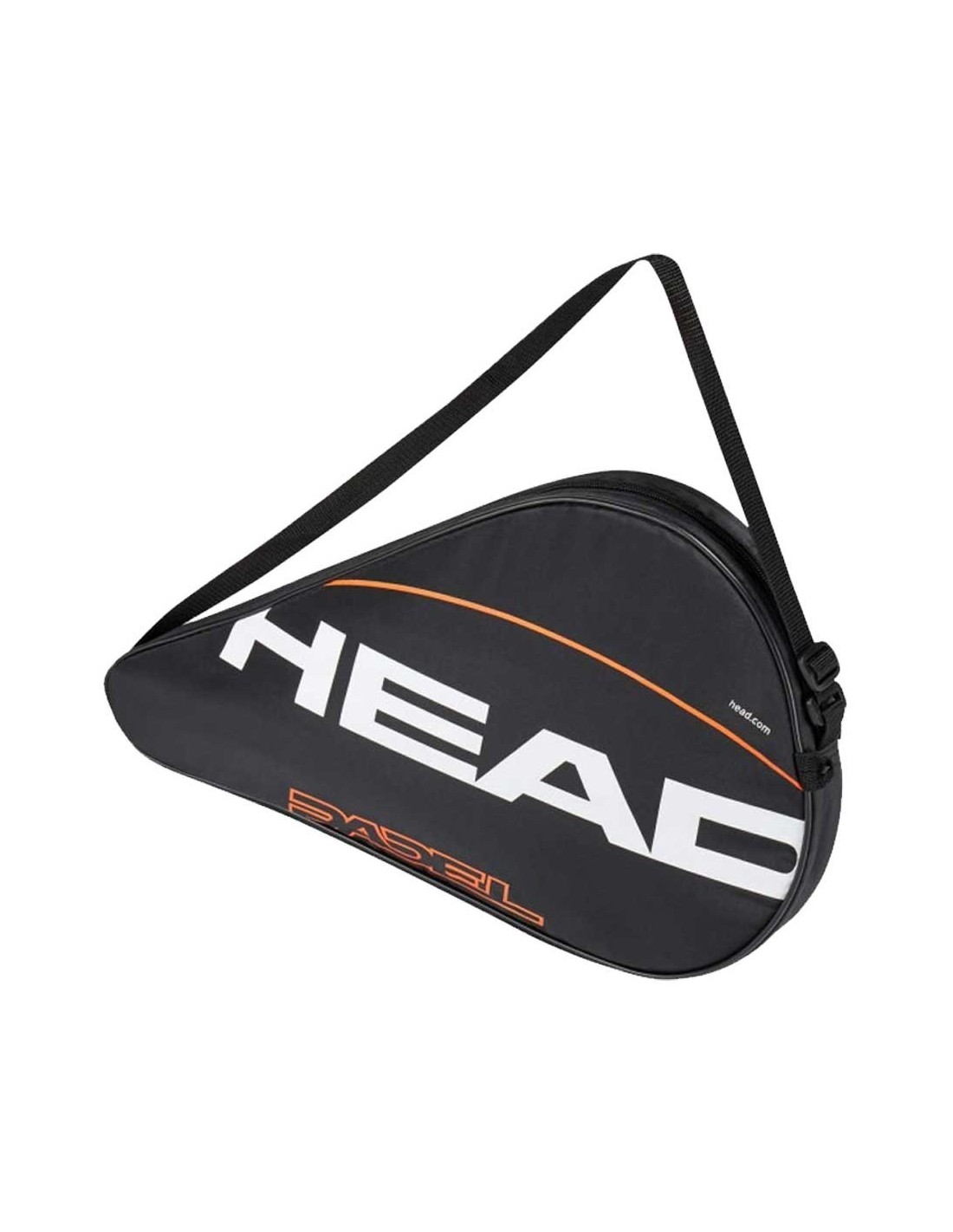 Head Cct Padel Black Padel Bag Paddle Bags