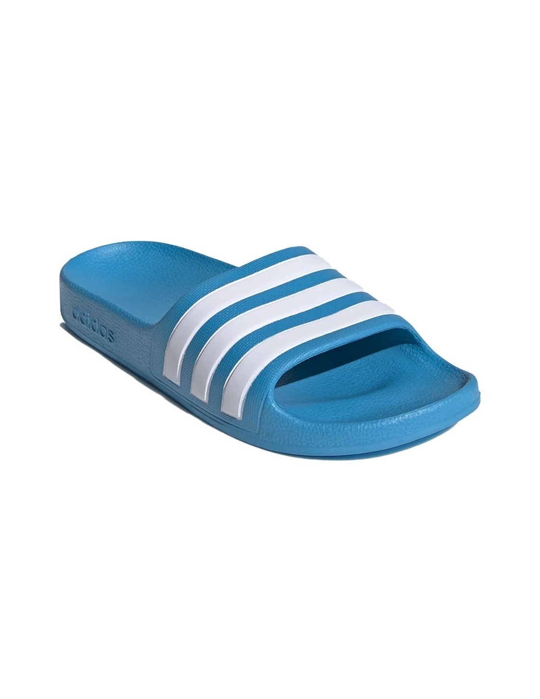 Flip flops Adidas Adilette Aqua K Fy8071 Junior Padel Shoes