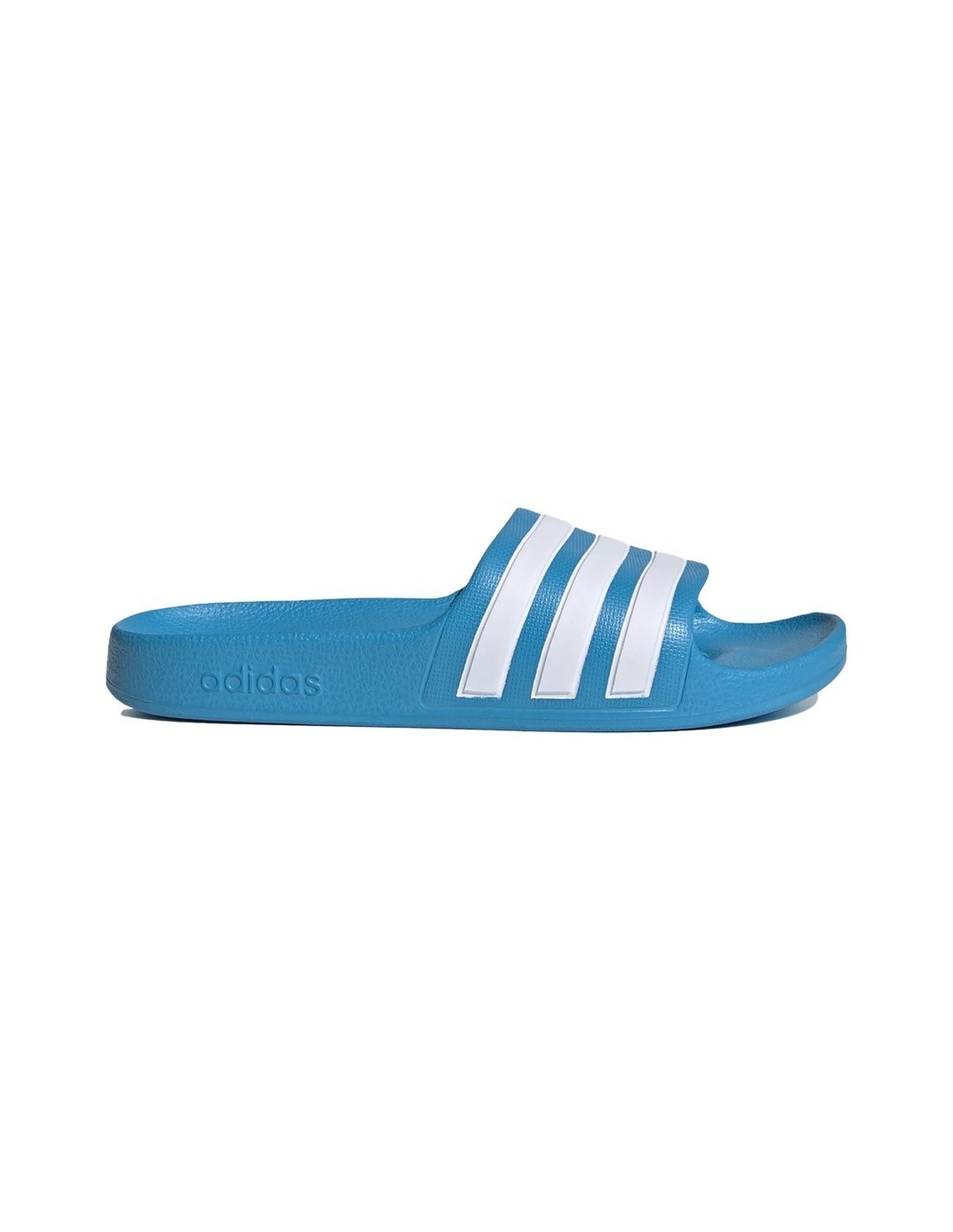 Flip flops Adidas Adilette Aqua K Fy8071 Junior Padel Shoes