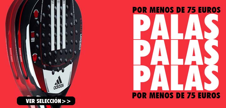 Paddle Paddles, Padel Online Store | Padelmania